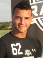 Jacob Rios, Wiregrass Ranch, Outside Linebacker