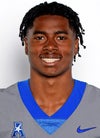 Keilon Brown, Memphis, Quarterback