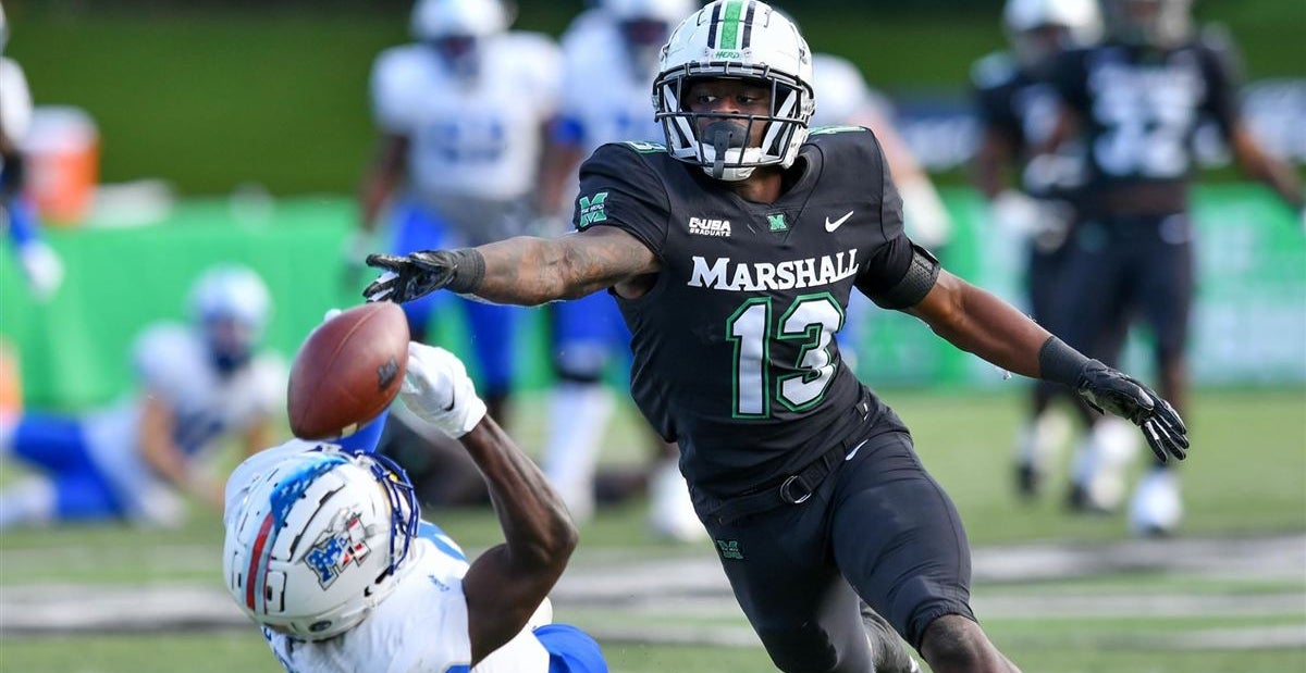 2022 NFL Draft: Nazeeh Johnson goes to Kansas City Chiefs in 7th round