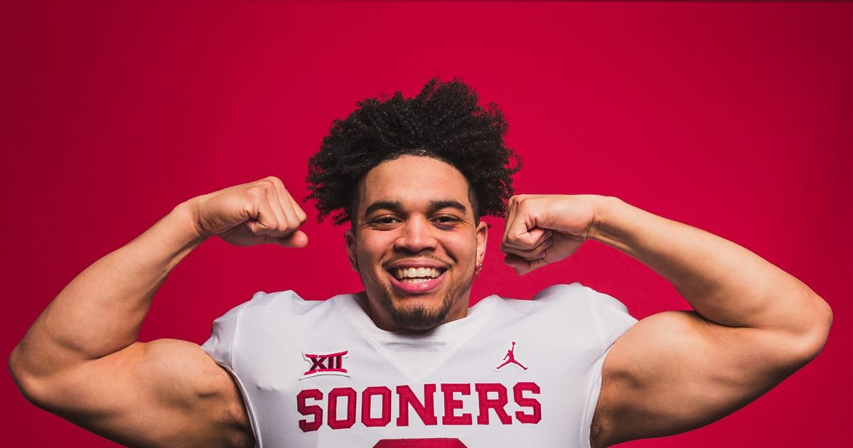 How the Sooners put themselves in prime position for a 5-star QB