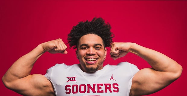 How the Sooners put themselves in prime position for a 5-star QB