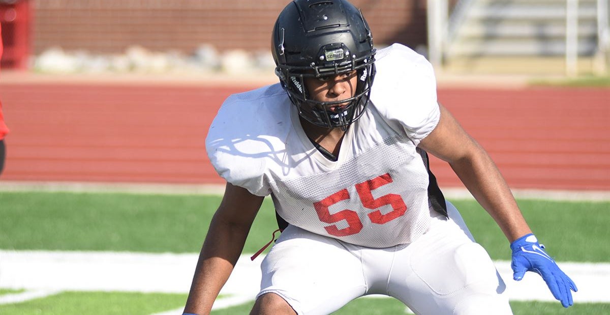 COMMITMENT: UCF OT Keyon Cox commits to Oregon State