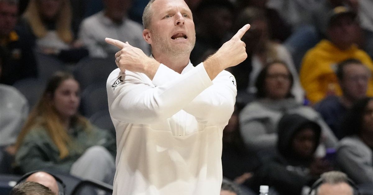 Player performance grades from WVU Hoops’ win over NC Central