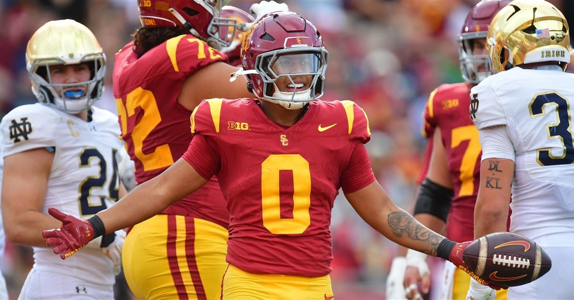 Could Quinten Joyner's return home be in the cards as four-star ...