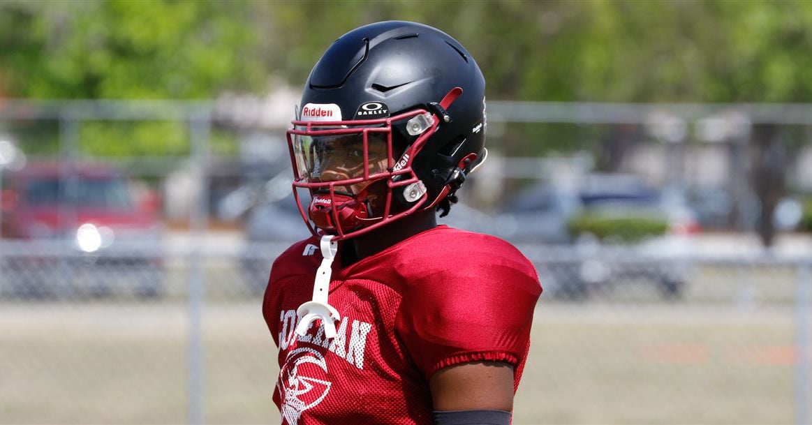 FSU now has to fend off only one other school for prized DB commit ...