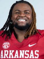 Taurean Carter, Colorado, Defensive Line