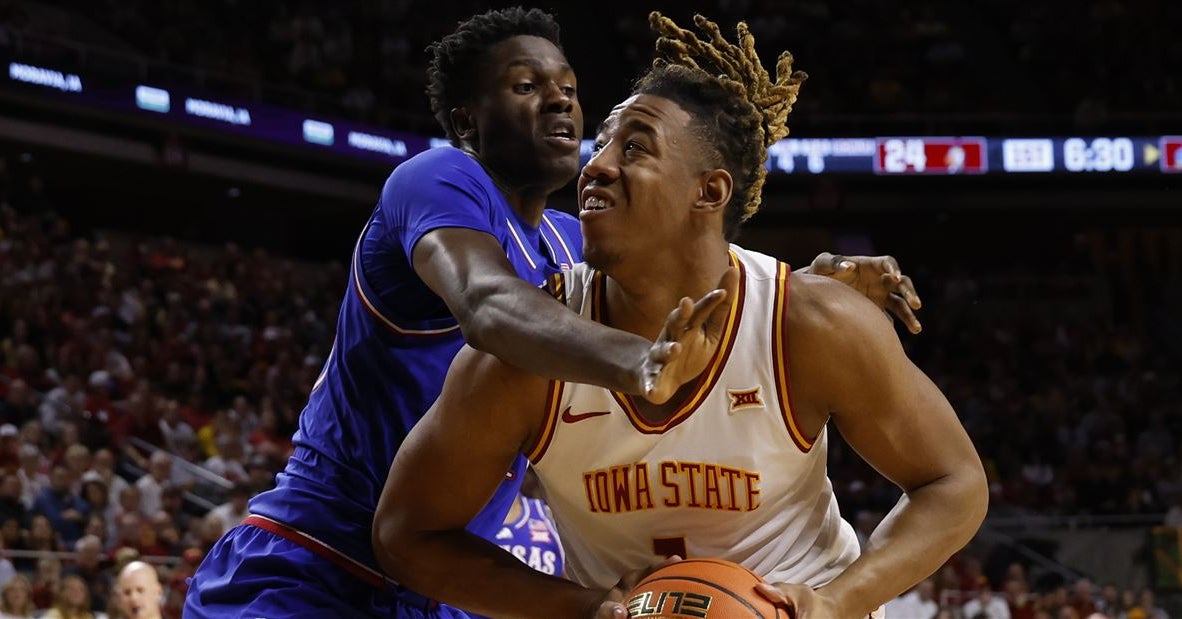 Kansas vs. Iowa State: Preview and how to watch