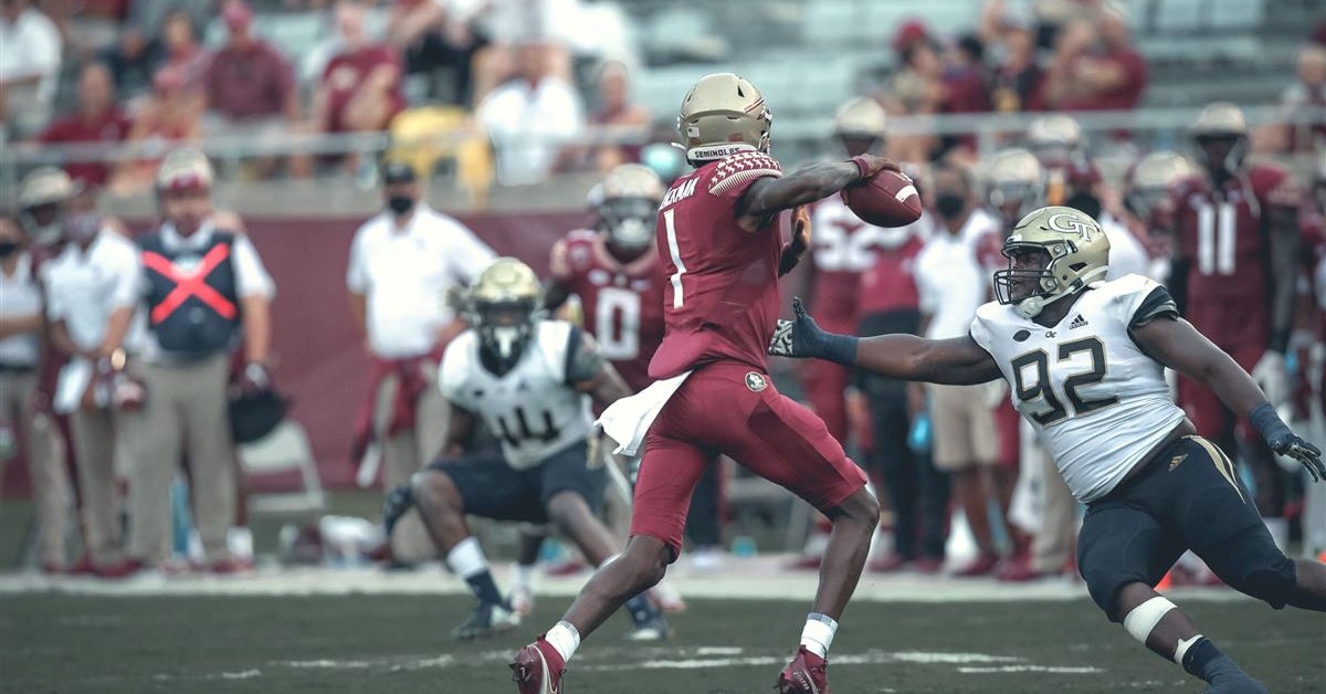 Georgia Tech Defense Looking to Build on First Week Success