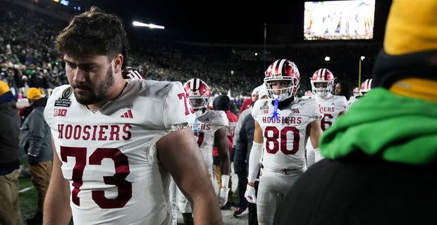 Indiana football: Five underclassmen to watch during spring camp