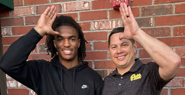 Texas ILB Bryson Castile ready for Oregon State official