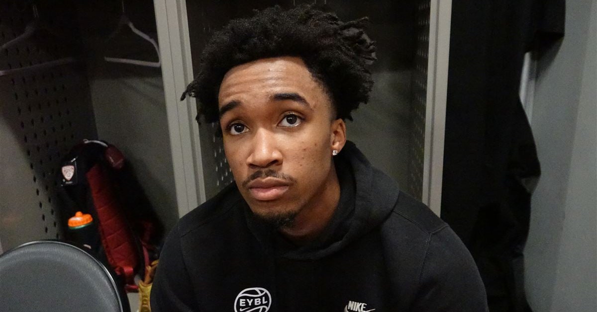 UCLA Beats Stanford 79-72: Bryce Wills