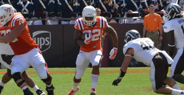 Five things we found out from Liberty - Virginia Tech