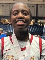 Cece Dennis, Creekside, Point Guard