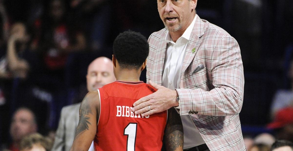 The New Look Era of Utah Basketball is Set to Begin