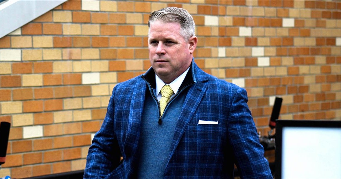 Brian Polian Plays Significant Role in Notre Dame’s Top 10 Class