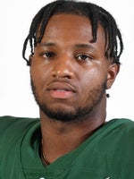 Kiland Harrison, Tulane, Safety