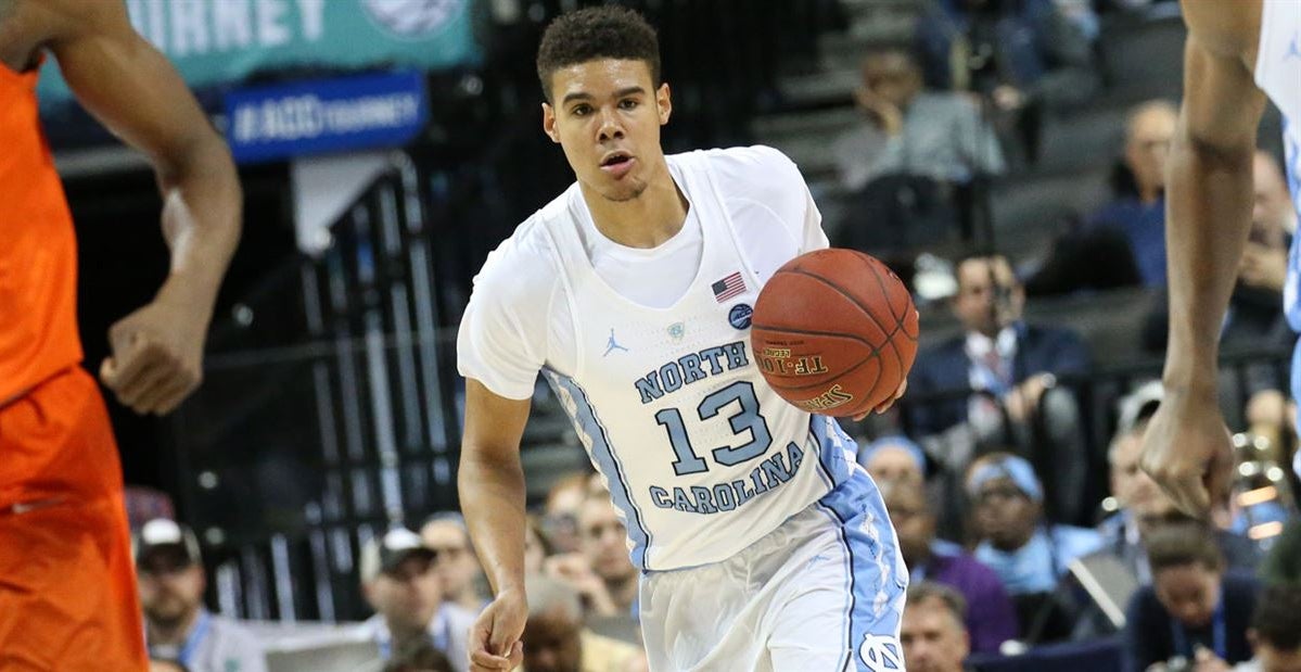 Cameron Johnson: "The Best I've Ever Felt in My Life"