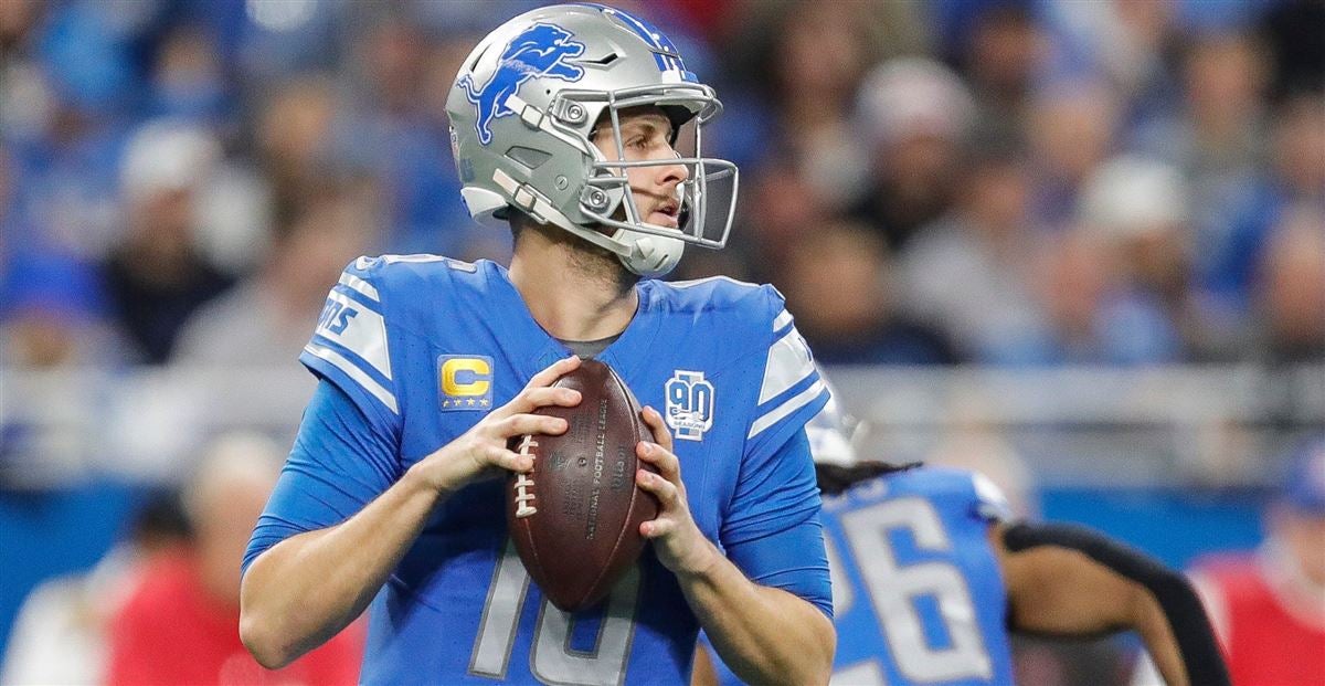 Former Cal QB Jared Goff returning to Bay Area for NFC Championship