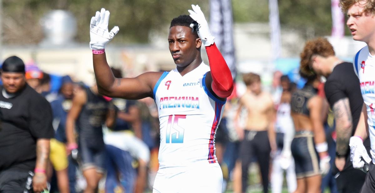 Five players from outside of South Florida that caught our attention at ...