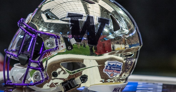 What time, what channel is the Washington State-Washington game on?