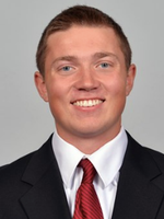 Mitchell Cox, Washington State, Punter