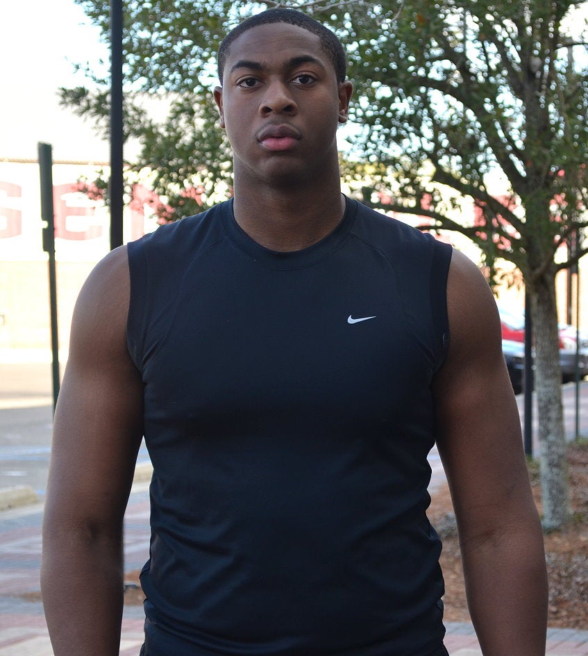 UNC Is A "Perfect Fit" For William Sweet