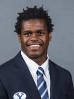 Riley Burt, Utah State, Running Back