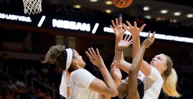 Lady Vols players 'meet' with media
