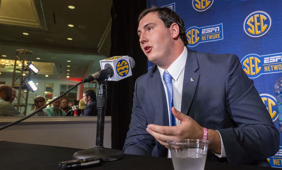 Alex Givens: Matt Corral ‘Doesn’t Take Crap From Anyone’