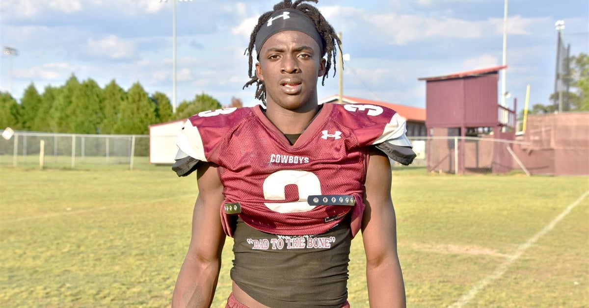 FSU Football commitment Travis Jay reflects on his pledge, more