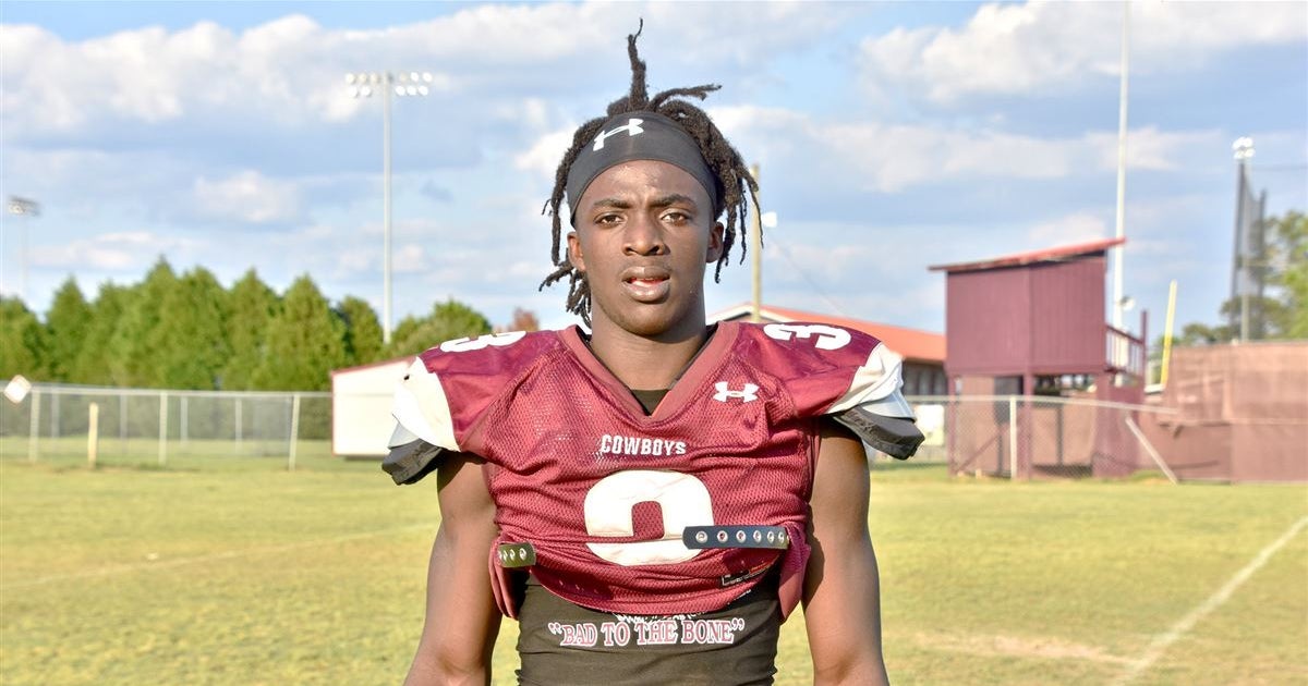 FSU Football commitment Travis Jay reflects on his pledge, more