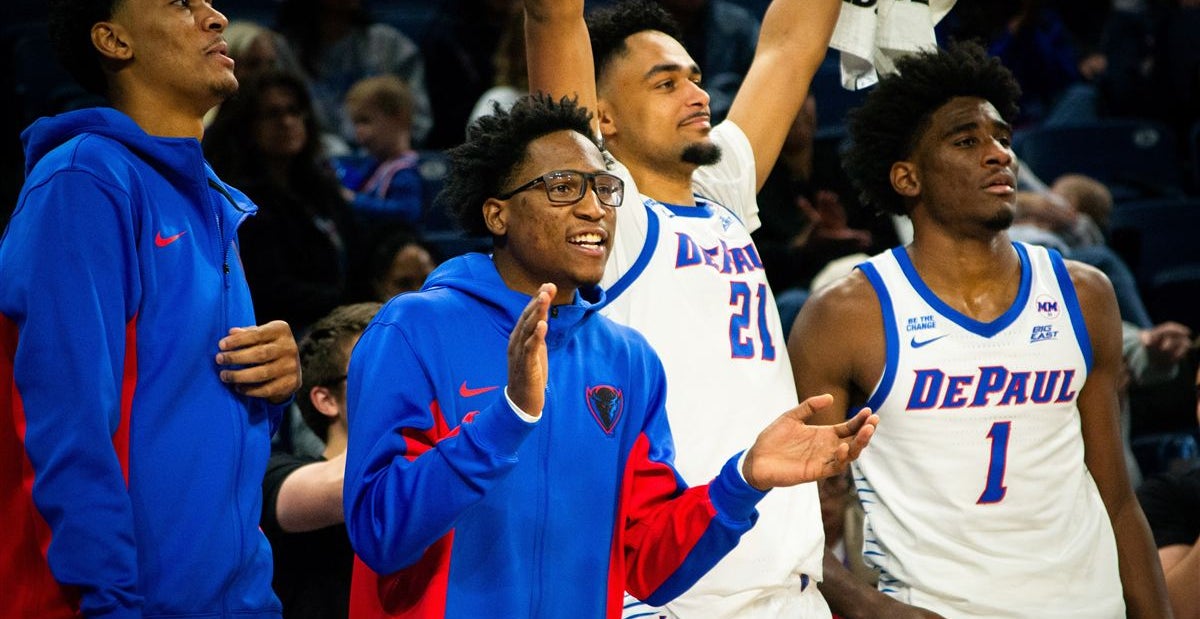 DePaul vs. Gardner-Webb Game Preview