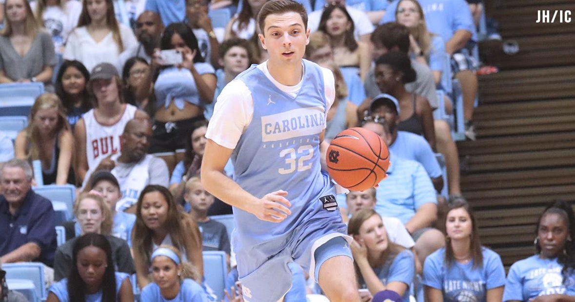 Justin Pierce Q&A: Acclimating to UNC, Position, & Role