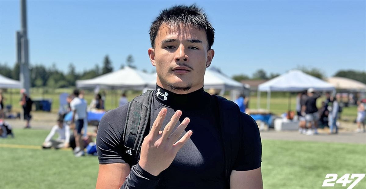 Recruiting News and Notes from PLU Showcase