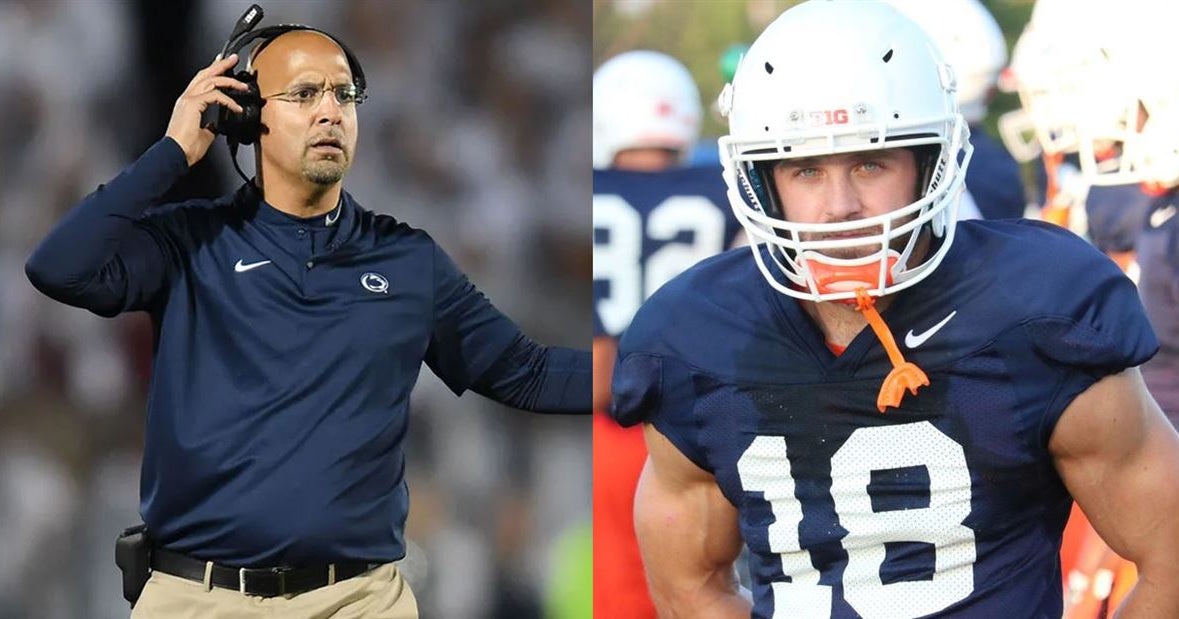 Notorious B1G Podcast: James Franklin, Mike Dudek join the show