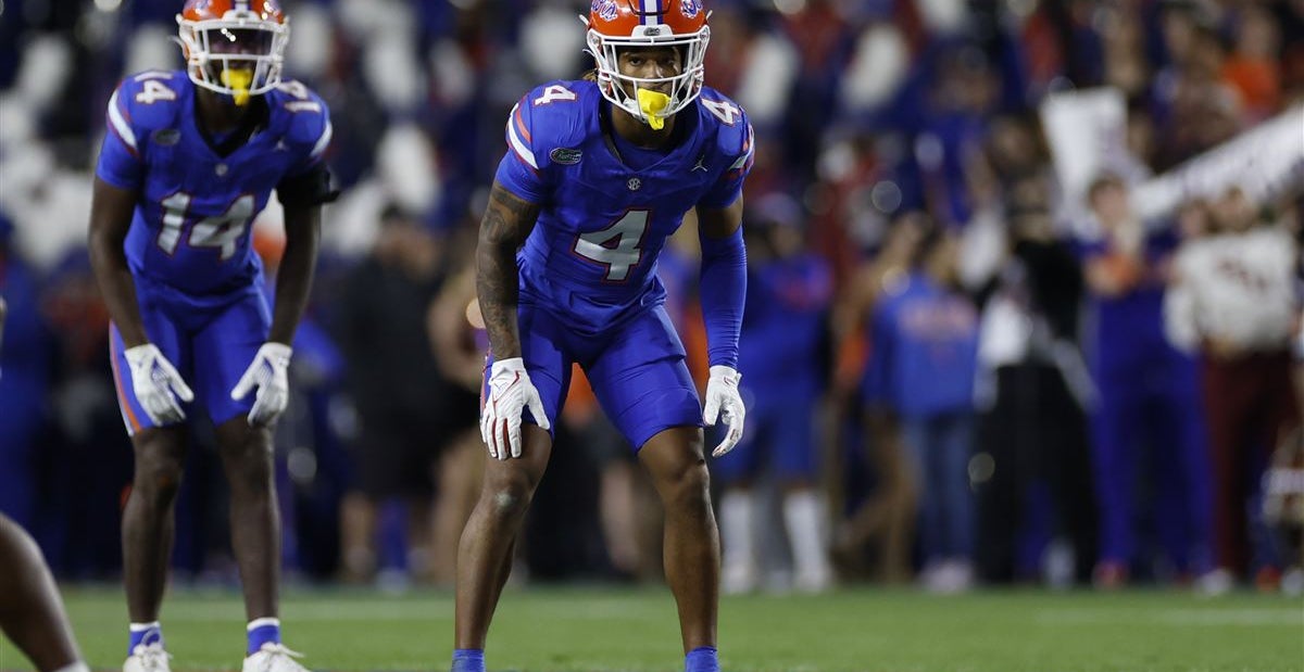 Florida Gators 2025 positional previews: Safeties and STAR