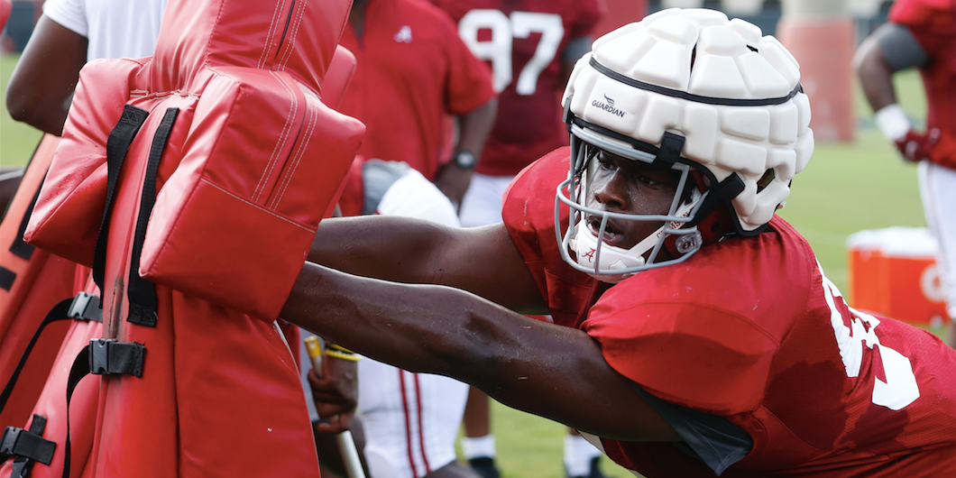 Tracking South Carolina's latest run of transfer portal visitors