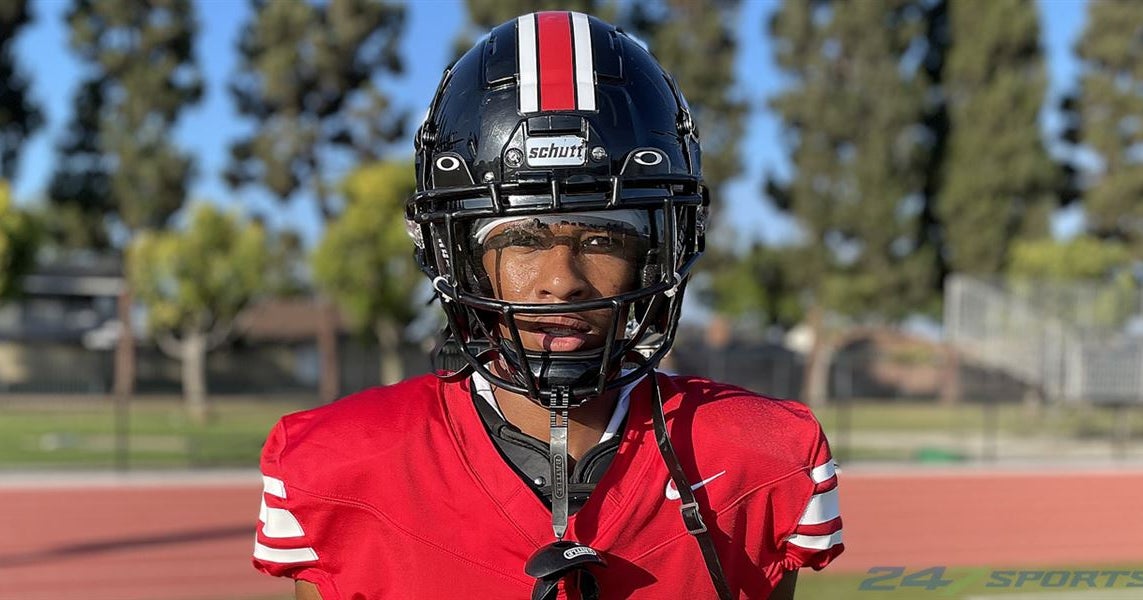 Colorado commit Jordan Shaw updates status his pledge