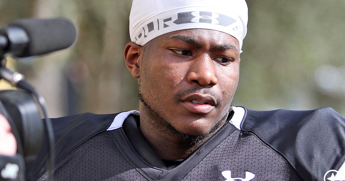 Keion Joyner Breaks Down His FSU Commitment