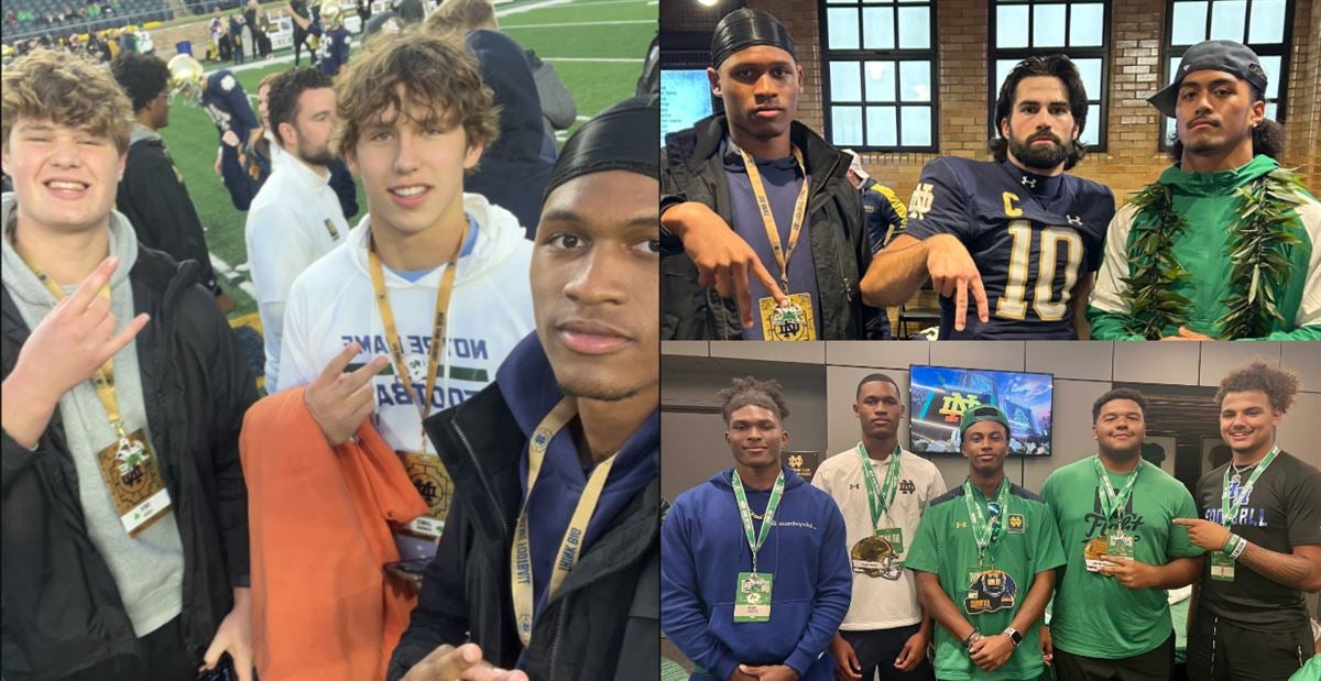 Deuce Knight Talks Flanigan, USC Game, Top Prospects, Guidugli & More