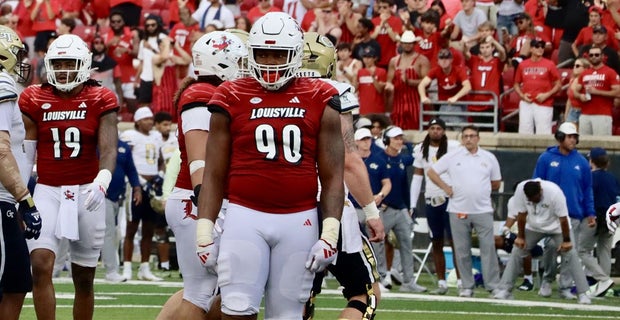 Louisville Football: Projecting the depth chart ahead of Eastern Kentucky