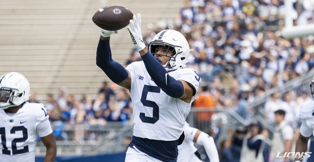 Penn State Coach Q&A: Terry Smith evaluates 2025 plan for 'elite group ...