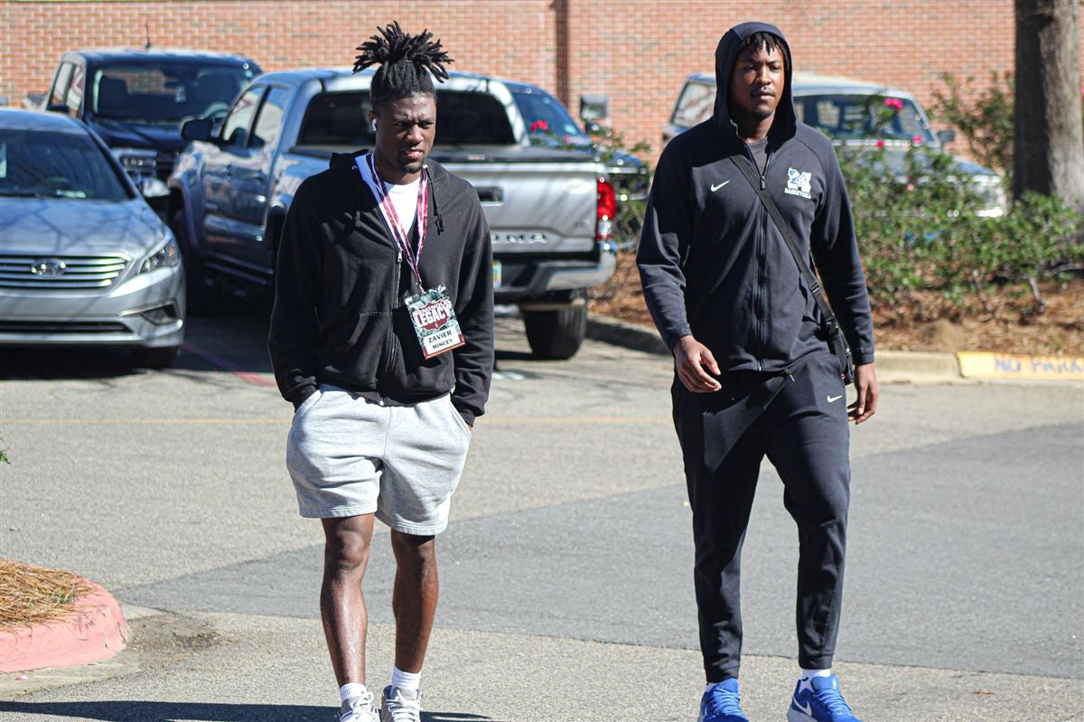 VIP Scoop: Latest on FSU's involvement with Daytona Beach Mainland duo ...