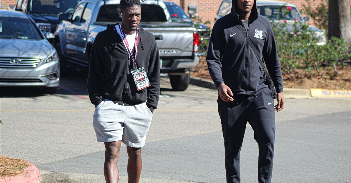 VIP Scoop: Latest on FSU's involvement with Daytona Beach Mainland duo ...