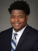 Corey Bolds, ASA College (New York), Defensive Tackle