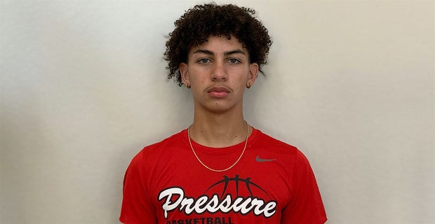 2022 Miles Byrd has two early offers, several schools interested