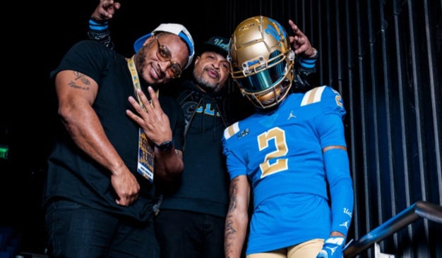 UCLA Football Commitment Analysis: Oregon State Transfer CB Andre Jordan