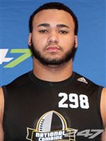 2018 3* DE Rashawn Yates commits to USF : r/CFB