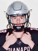 Atley Cowan, Indianapolis, Quarterback