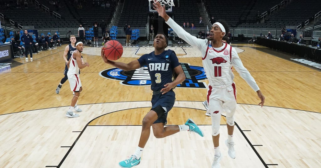 College basketball's Bracket Busters: 20 players who could be March ...